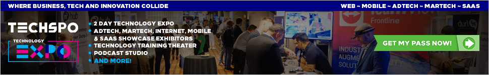 Rates & Pass Details: TECHSPO Johannesburg 2024 · Technology Expo ...
